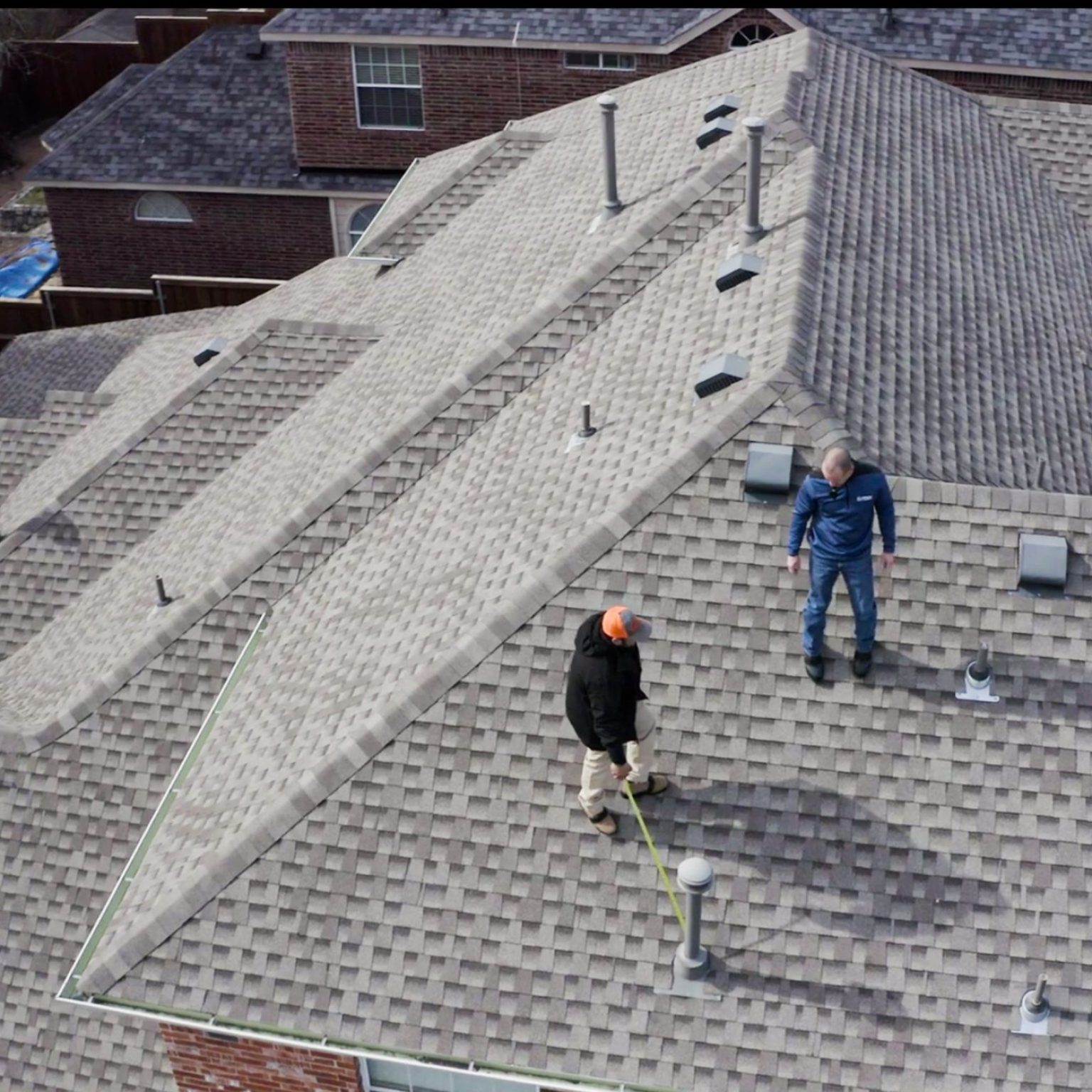 Saddle River Roofing Service - New Jersey Roofing Company